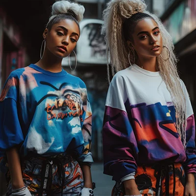 Creative Apparel – Lets Dreamify